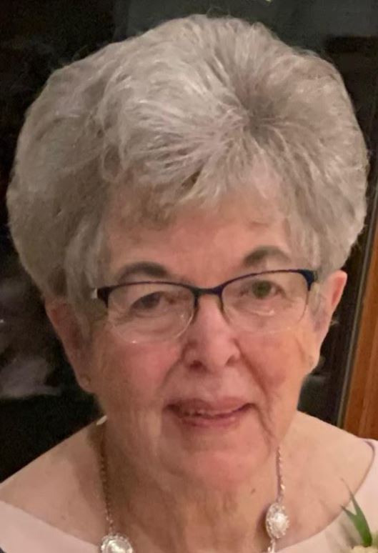 Constance (Connie) Lucile Garr Allen | News, Sports, Jobs - Standard ...